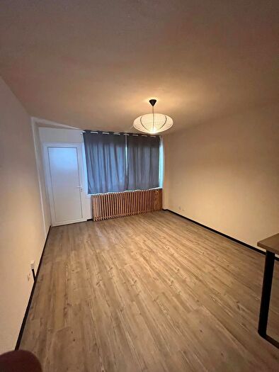 Lyon 8ème, Bachut, Transvaal : Appartement 1 pièce à louer
