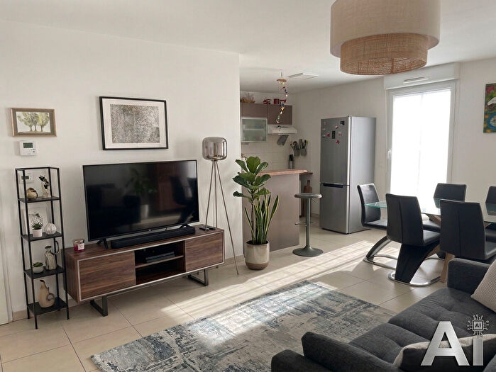 Talence, Fauvettes, Peylanne, Plume : Appartement 3 pièces à vendre