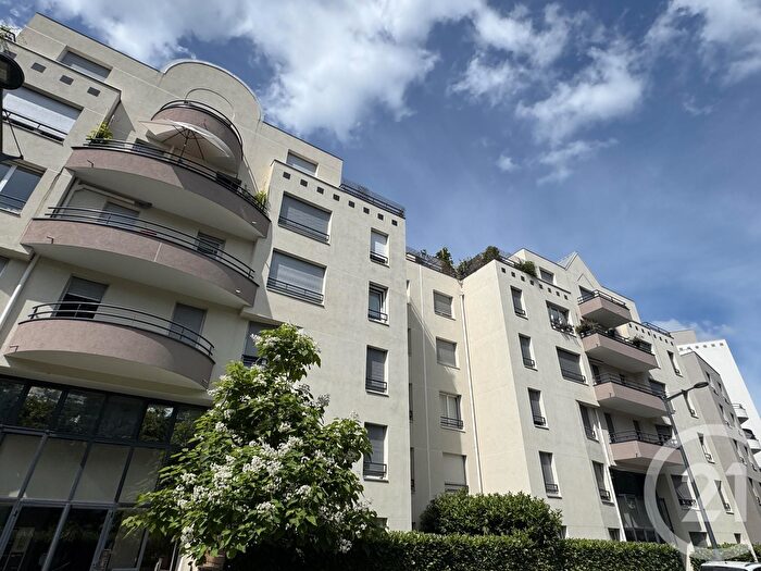 Appartement 2 pièces à vendre - Lyon 9ème, Champvert, Gorge de Loup