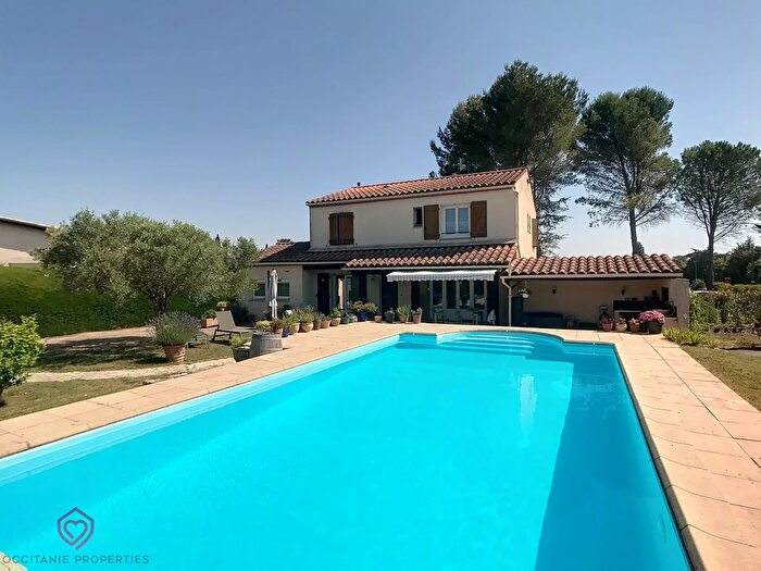 Maison à vendre - Castelnaudary, Villa Annie, Villa Jean-Pierre, Le Petit Touzet, Foyssac - 6 pièces - 4 chambres