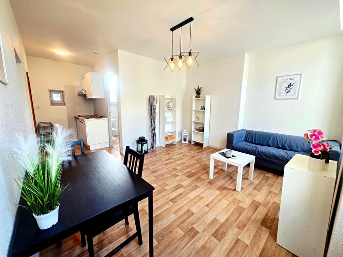 Appartement 2 pièces à vendre - Auch