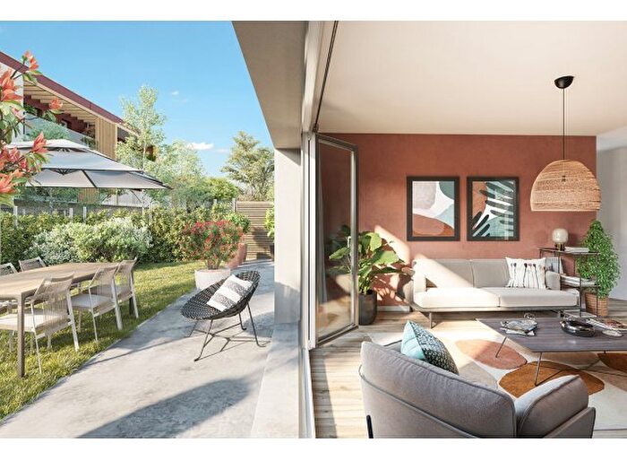 Maison à vendre - La Ciotat - 3 pièces