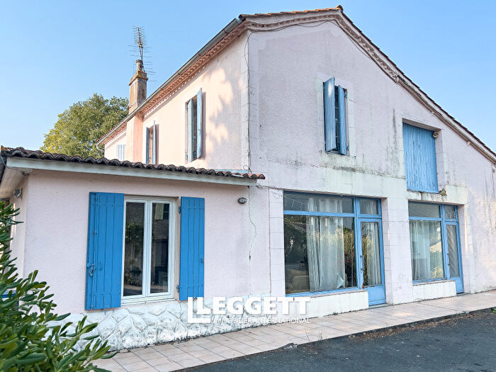 Maison 7 pièces à vendre - Lauzun