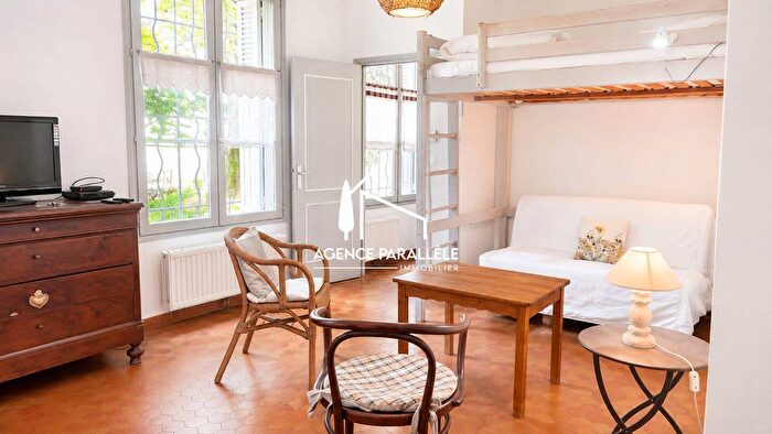 Appartement 2 pièces à louer - Barthelasse-Piot Étendu, Avignon
