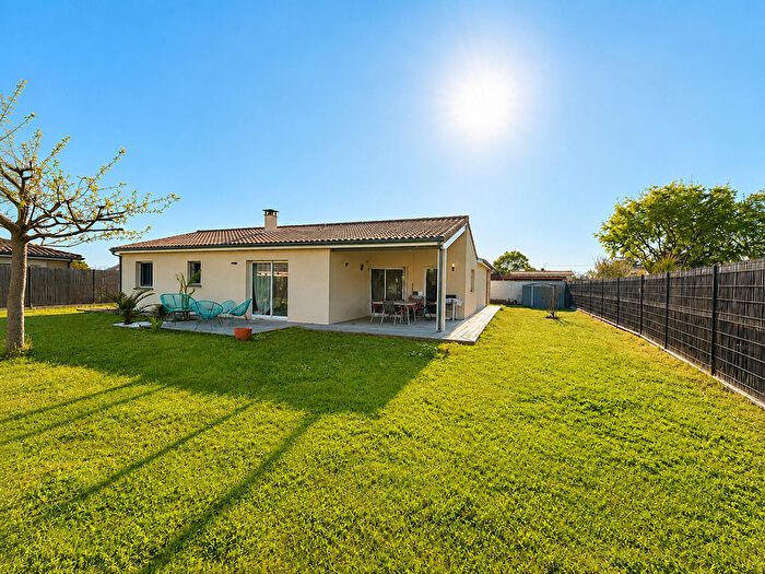 Maison 5 pièces à Coutras, à vendre