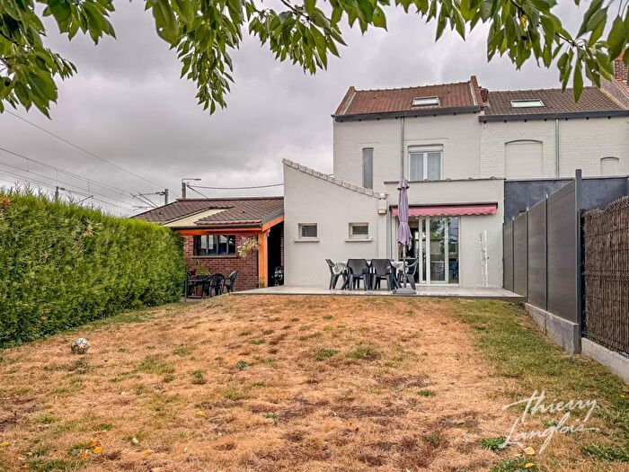 Maison 6 pièces à vendre à Baisieux