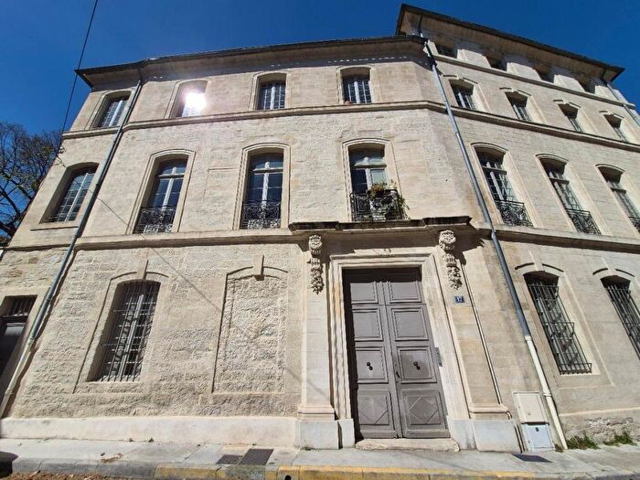 Appartement 2 pièces à vendre - Avignon, Palais des Papes, Zone Piétonne