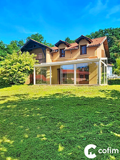 Maison 4 pièces à vendre - Barbazan-Debat