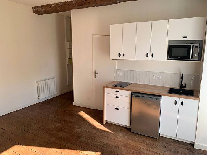 Appartement à louer - Villaudin-Le Val, Vitré - 1 pièce