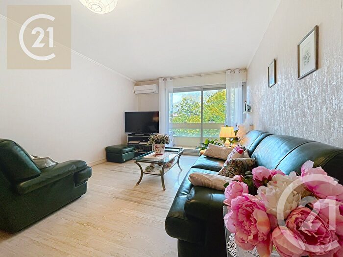 Appartement à vendre - Béziers, Neuf Ecluses, Gasquinoy - 5 pièces - 3 chambres