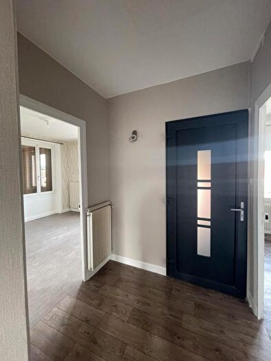 Appartement à louer - Le Puy-en-Velay, Roche-Arnaud, Guitard - 3 pièces - 2 chambres