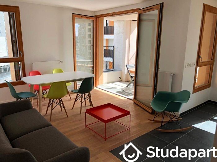 Amiraux-Simplon-Poissonniers, Paris 18ème arrondissement - Appartement 1 pièce à louer