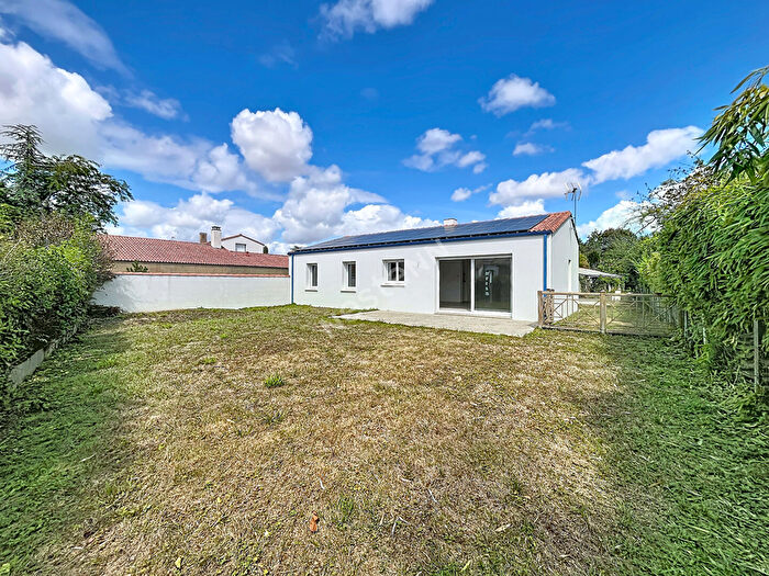 Maison 5 pièces à vendre à Montaigu
