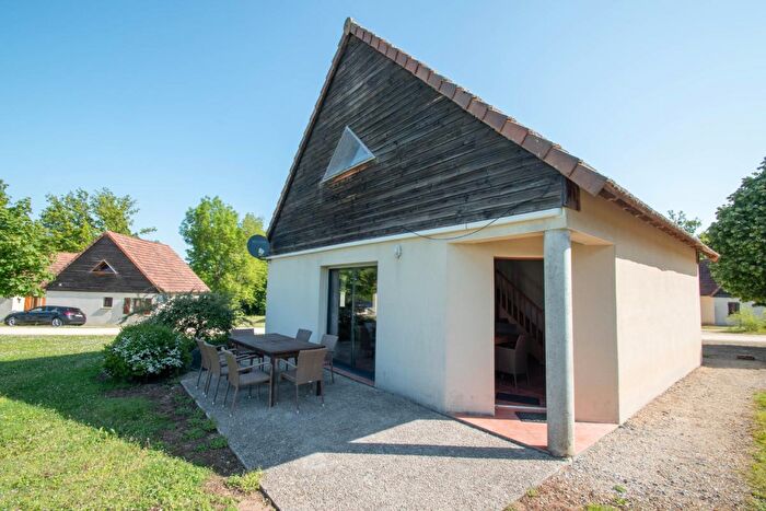 Lacapelle-Marival : Maison 4 pièces à vendre