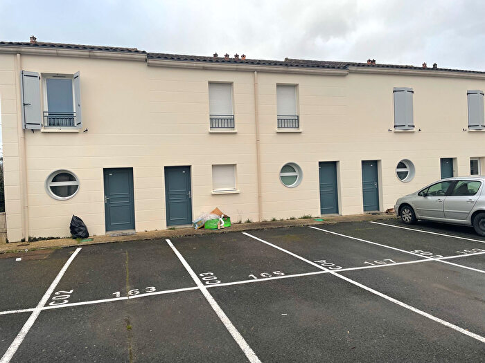 Maison 3 pièces à vendre - Blaye