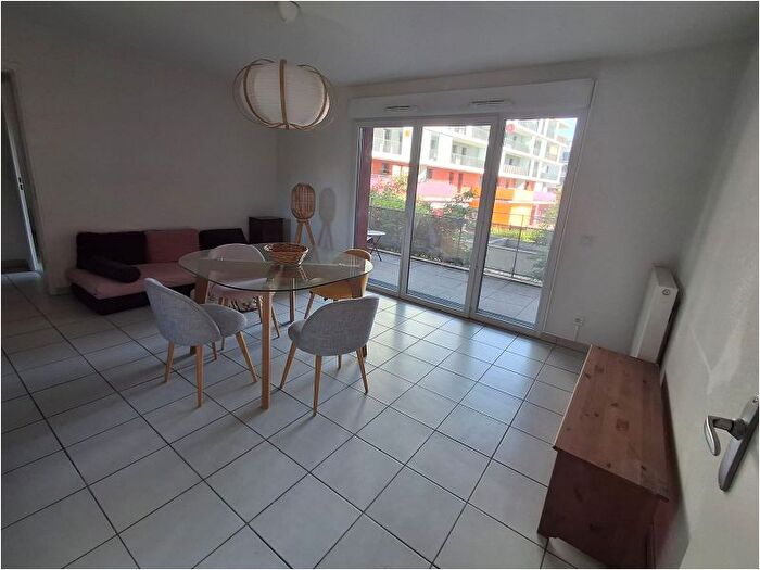 Appartement 3 pièces à louer - Toulouse, LOrmeau, La Terrasse, La Grande Plaine