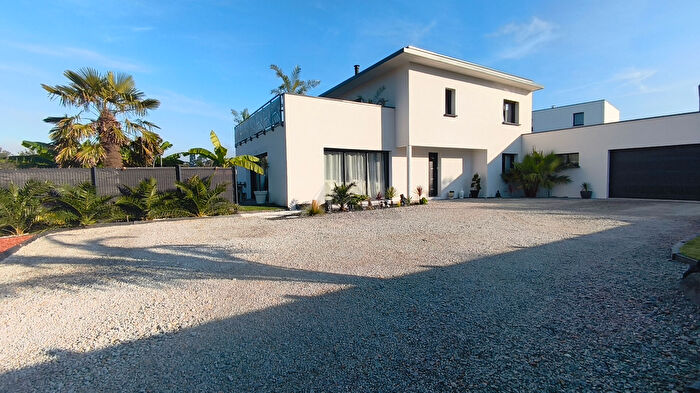 Maison 7 pièces à vendre - Brest, Bohars