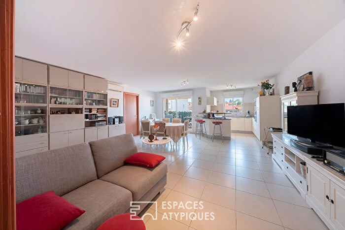 Appartement 4 pièces à Saint-Raphaël, Plateau Notre-Dame, à vendre