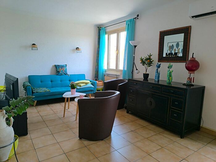 Nîmes, Gare - Appartement 4 pièces à vendre