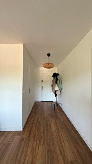 Appartement 4 pièces à vendre - Déville-lès-Rouen