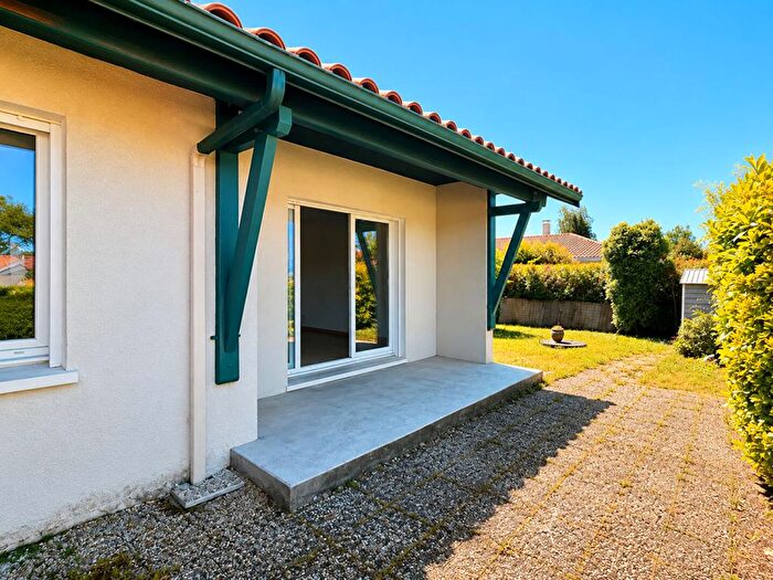 Biscarrosse, Coudiney, Latecoère, Le Micq, Dousse : Maison 3 pièces à vendre