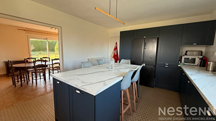 Maison 6 pièces à vendre - Landévant