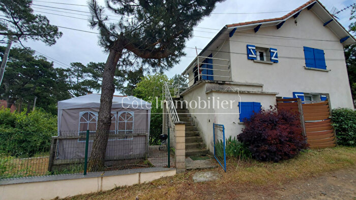 Maison 6 pièces à vendre - Saint-Brevin-les-Pins, LOcéan, Bridelais, Le Béa, Le Fief