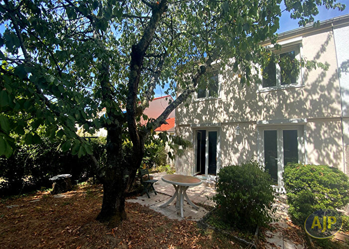 Maison 5 pièces à vendre - Orvault, Bugallière, Madoire, Bois-Jouan