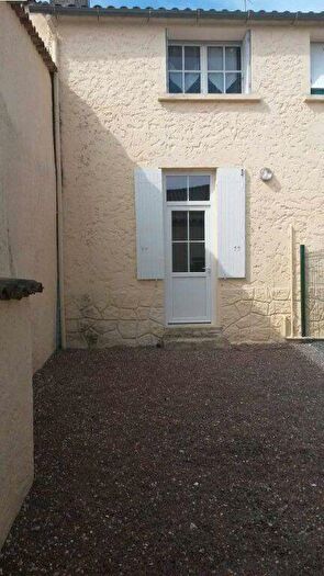 Appartement 2 pièces à louer à Saint-Laurent-Médoc