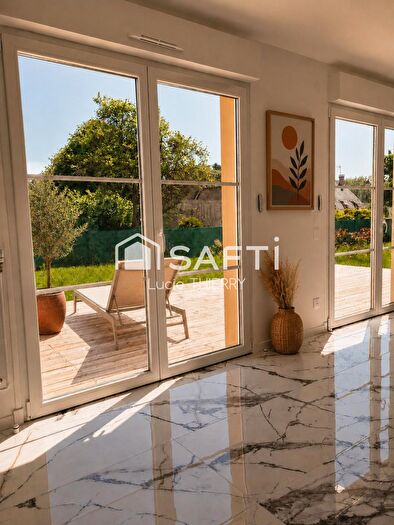 Maison 6 pièces à vendre - Cauvigny