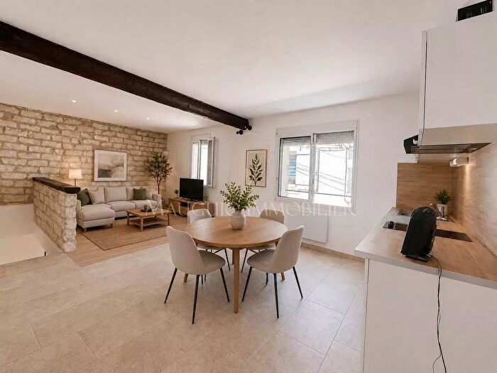 Maison 3 pièces à vendre à Mauguio, Centre-ville