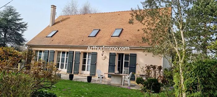 Maison à vendre - Servon - 7 pièces - 4 chambres