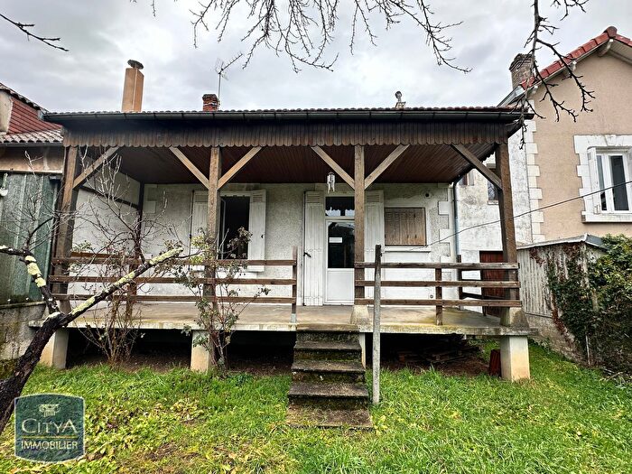 Maison à vendre - Périgueux, Toulon, Beaulieu - 5 pièces - 3 chambres