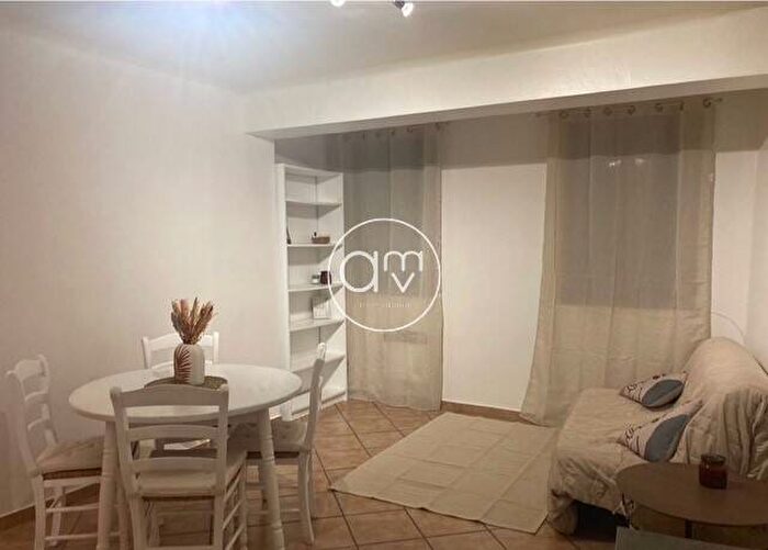 Appartement 2 pièces à louer - La Garde