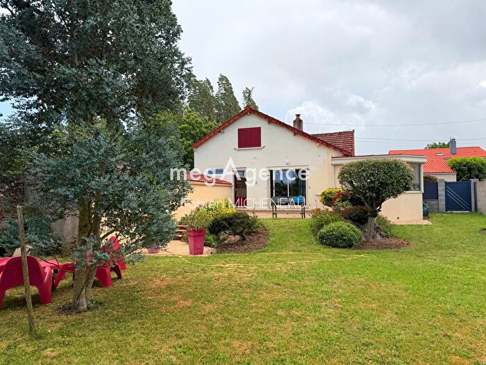 Maison 7 pièces à vendre - Cholet, Leclerc