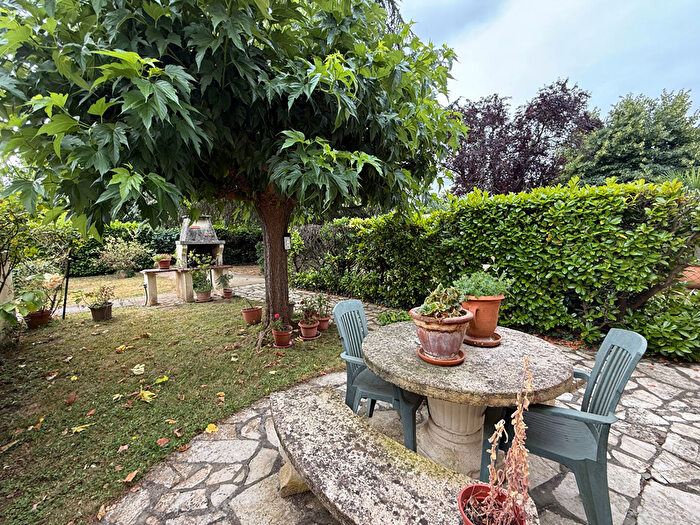 Maison à vendre - Villeneuve-sur-Lot, Sainte-Catherine - 5 pièces - 3 chambres