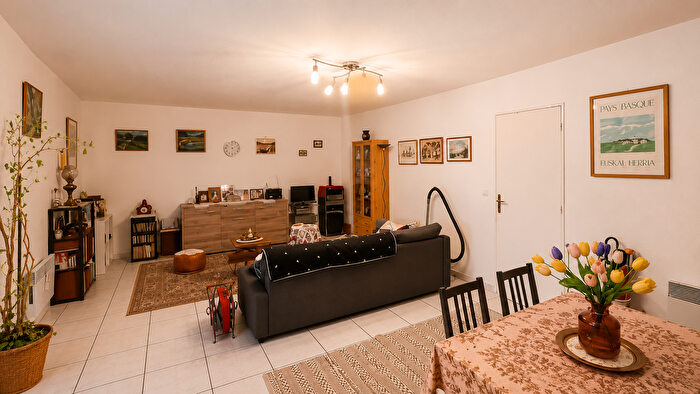 Appartement 2 pièces à vendre à Béziers, Gargailhan, Pech de la Pomme