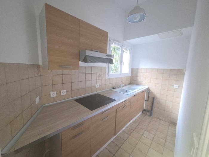 La Réole : Appartement 2 pièces à louer