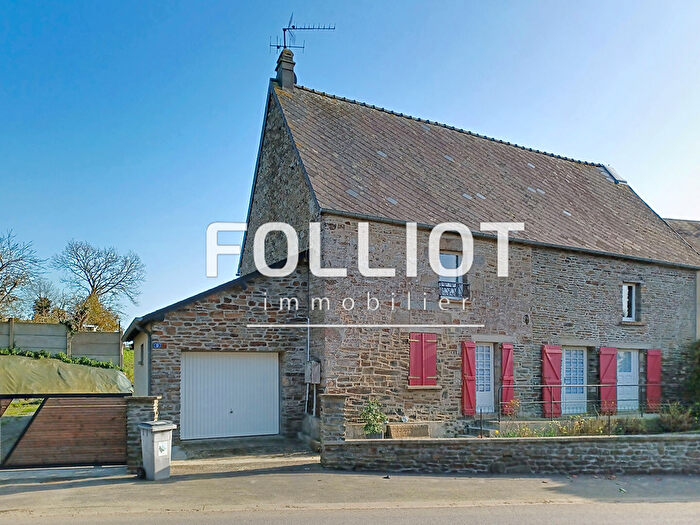 Maison à vendre - Aucey-la-Plaine - 6 pièces - 2 chambres