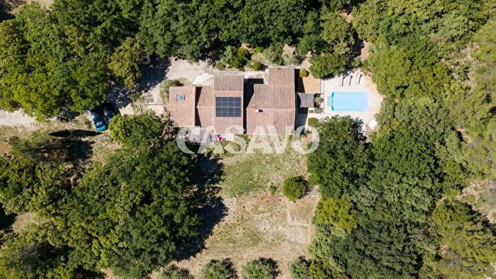 Maison 5 pièces à vendre à Mérindol