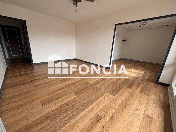 Appartement 3 pièces à louer - Navarre, Évreux