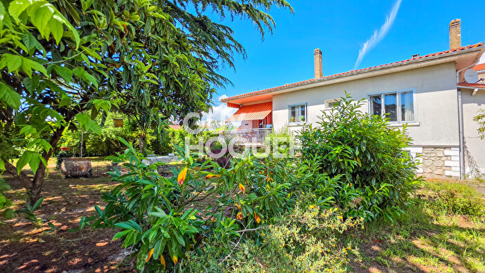 La Tremblade - Maison 6 pièces à vendre
