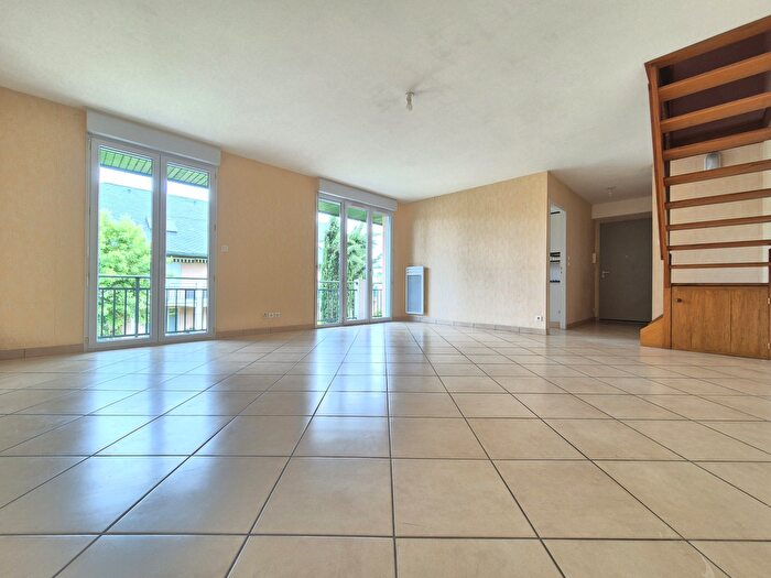Appartement 3 pièces à Onet-le-Château, à vendre