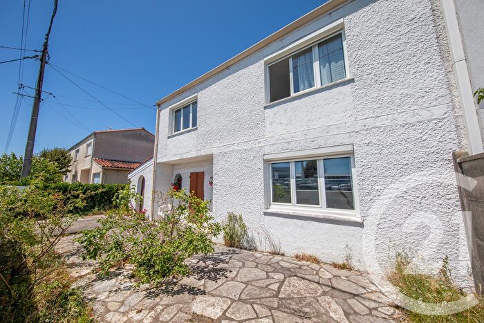 Saint-Médard-en-Jalles, Corbiac, Gajac, Magudas - Maison 7 pièces à vendre