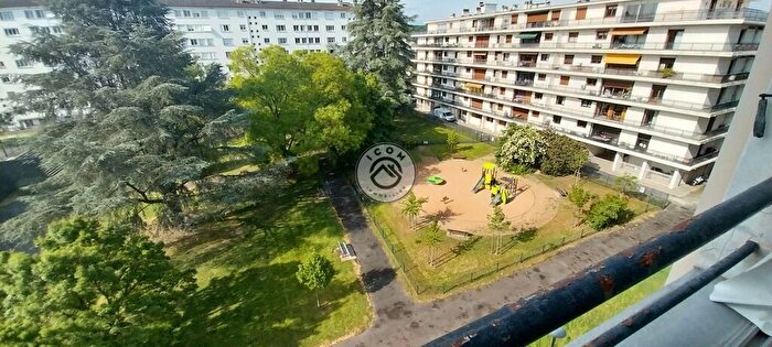 Appartement 6 pièces à Périgueux, à vendre