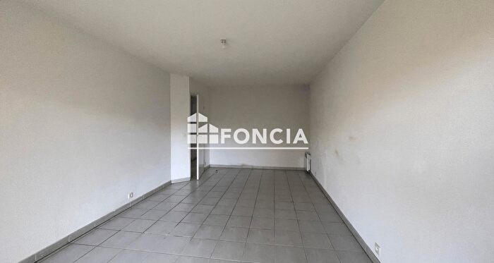 Appartement à vendre - Lesparre-Médoc - 3 pièces - 2 chambres