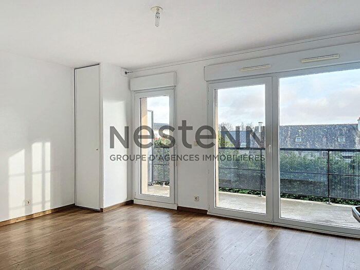 Theix : Appartement 2 pièces à vendre