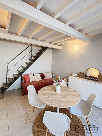Appartement 2 pièces à louer - Mazères