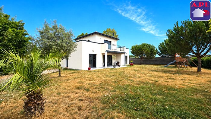 Maison 4 pièces à vendre - Saverdun