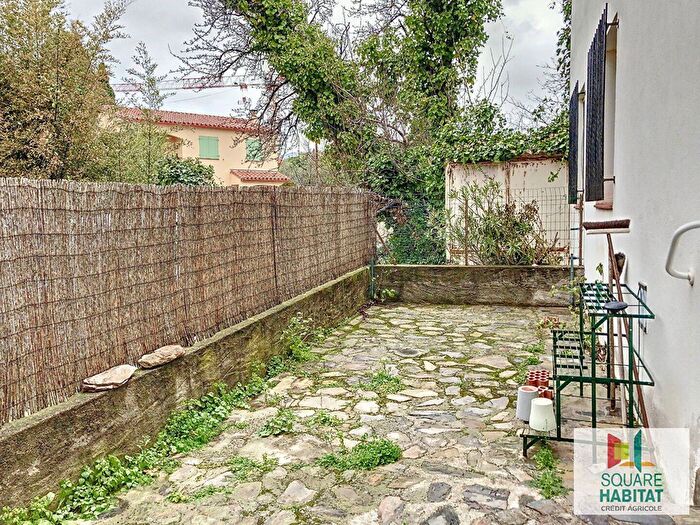 Appartement à louer - Est, Banyuls-sur-Mer - 2 pièces - 1 chambre